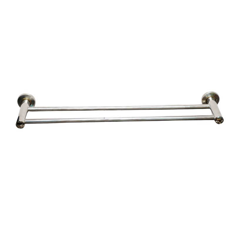 Double Towel Bar N024 - Touch Interiors